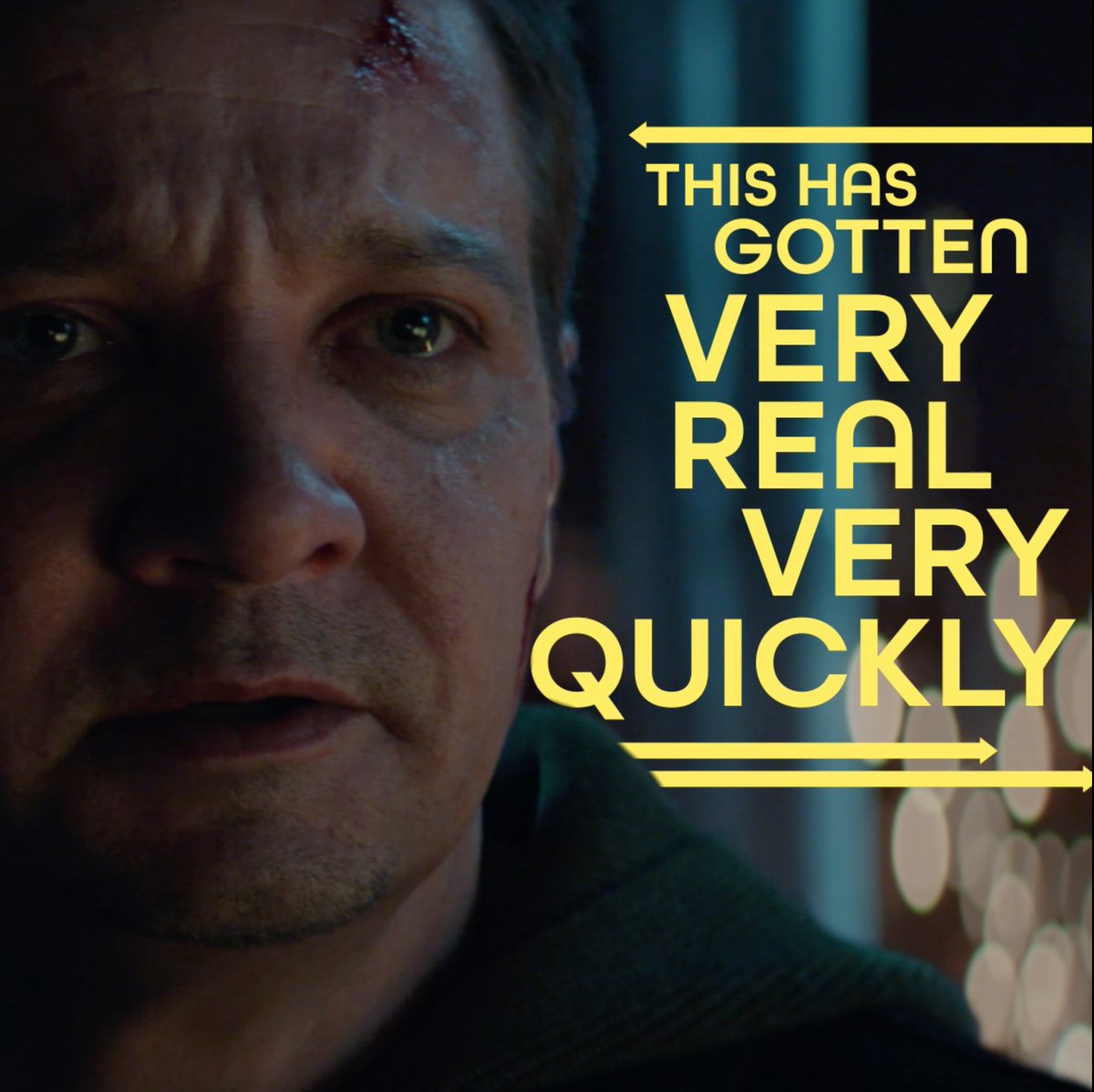 Things just got real. Catch up on episode four of Marvel Studios ...