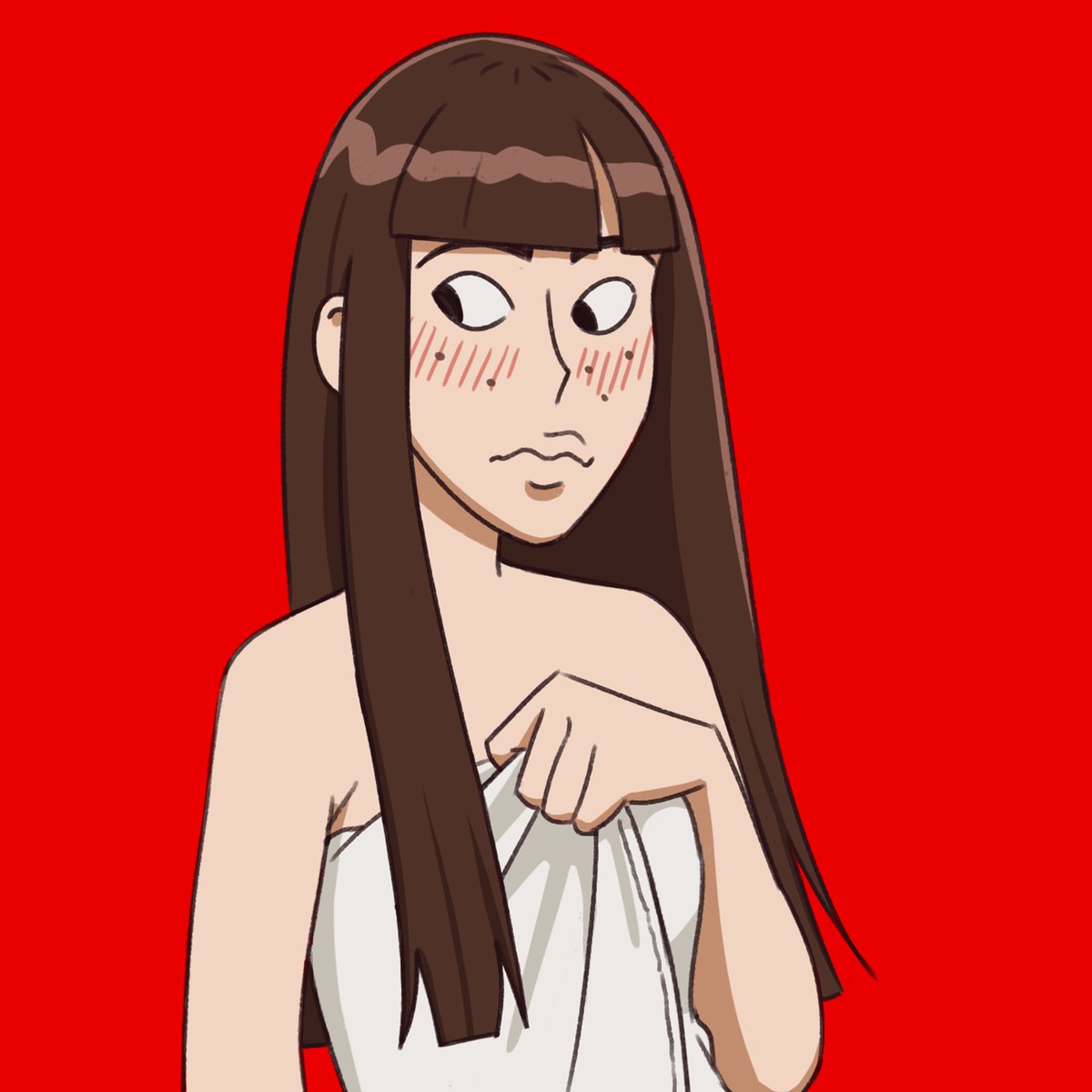 Twoucan - Hitsuji 🐑 (@hitsujigoods)