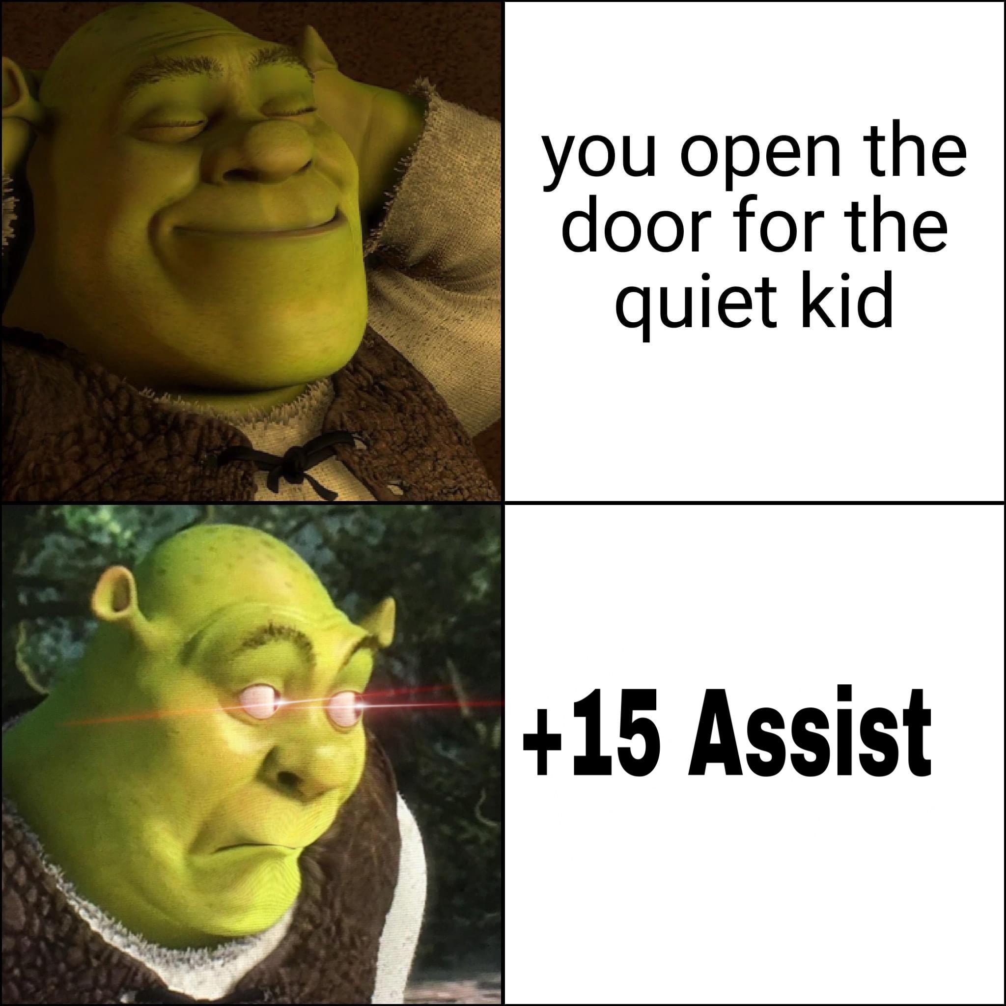 Killstreak Memes