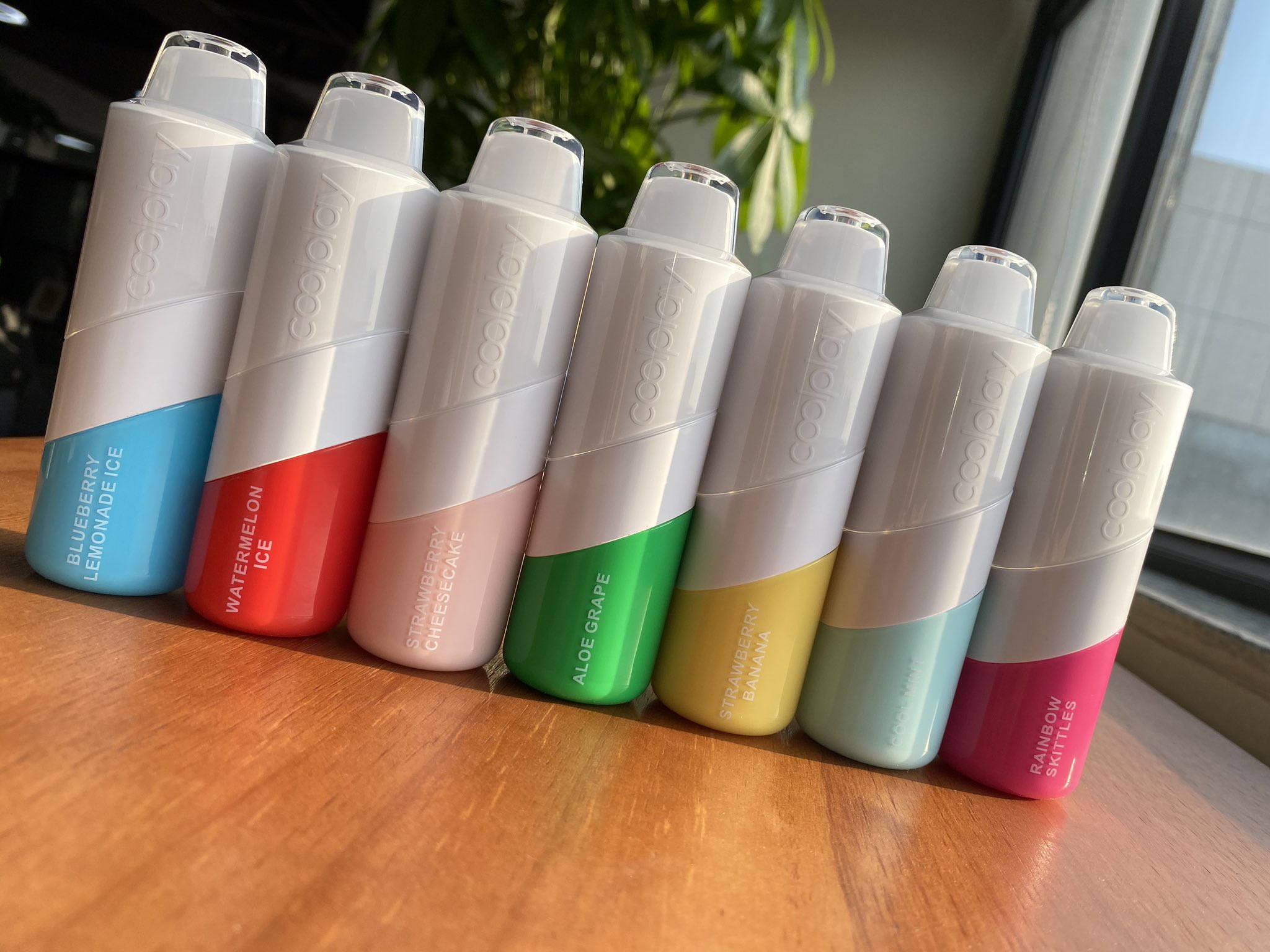 Cool Play Disposable Vape Discounts Sale | www.pinnaxis.com