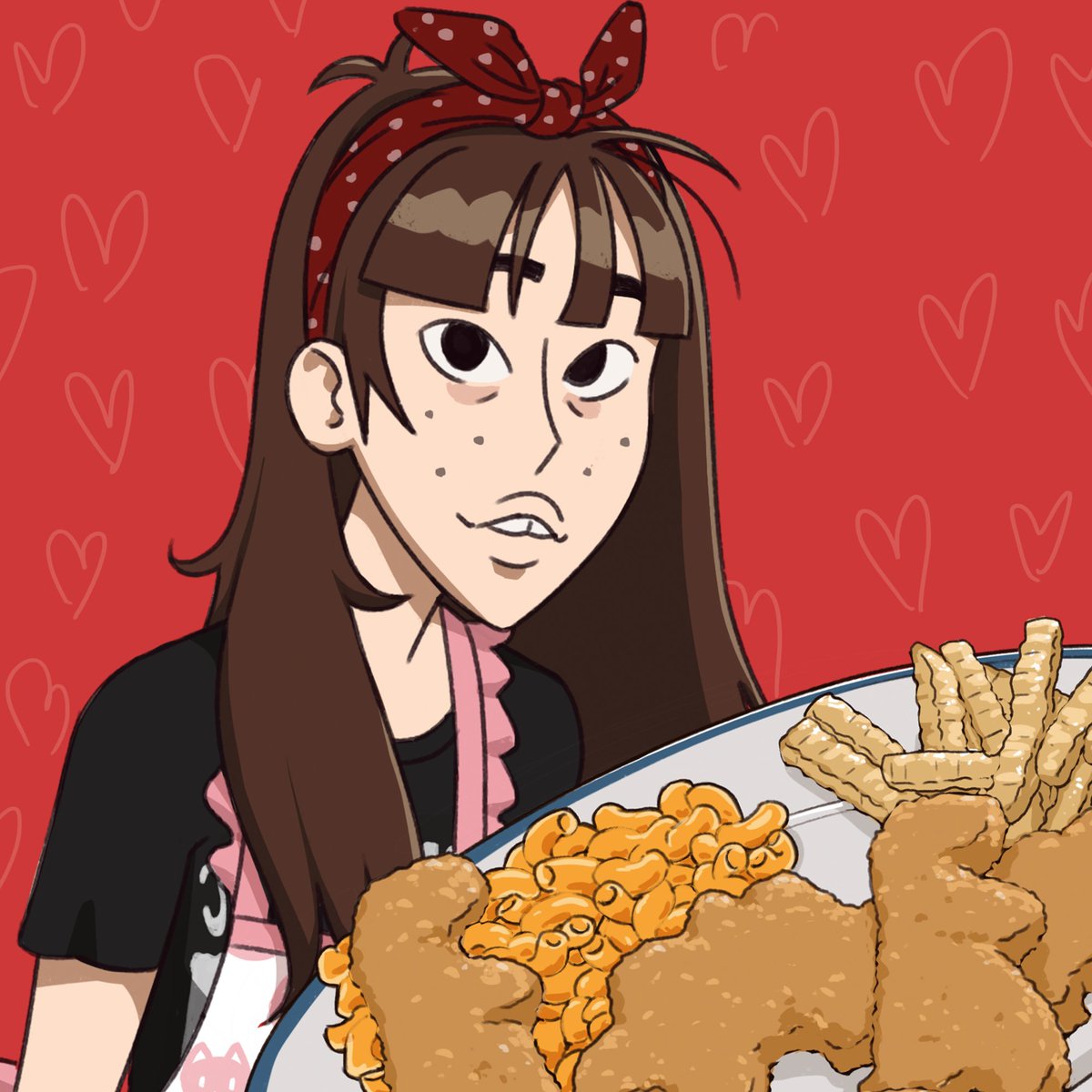 Twoucan - Hitsuji 🐑 (@hitsujigoods)