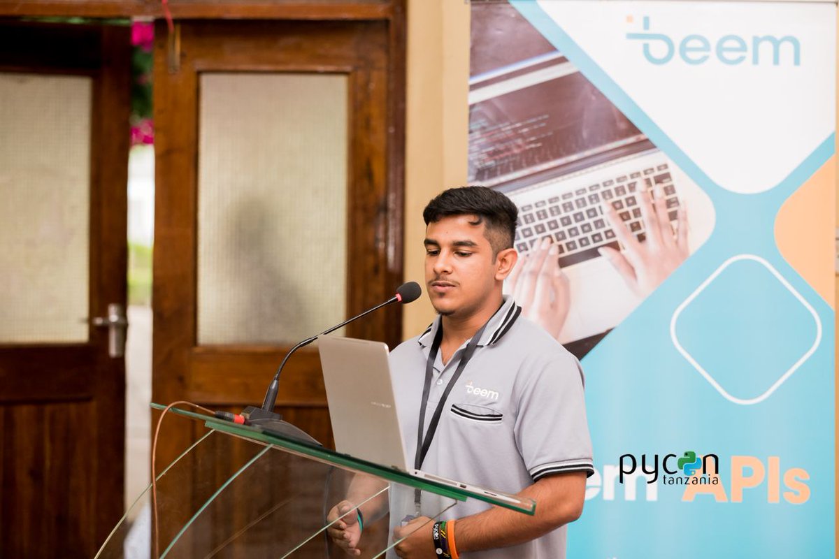 Zephania Reuben (@nsomazr) | Twitter