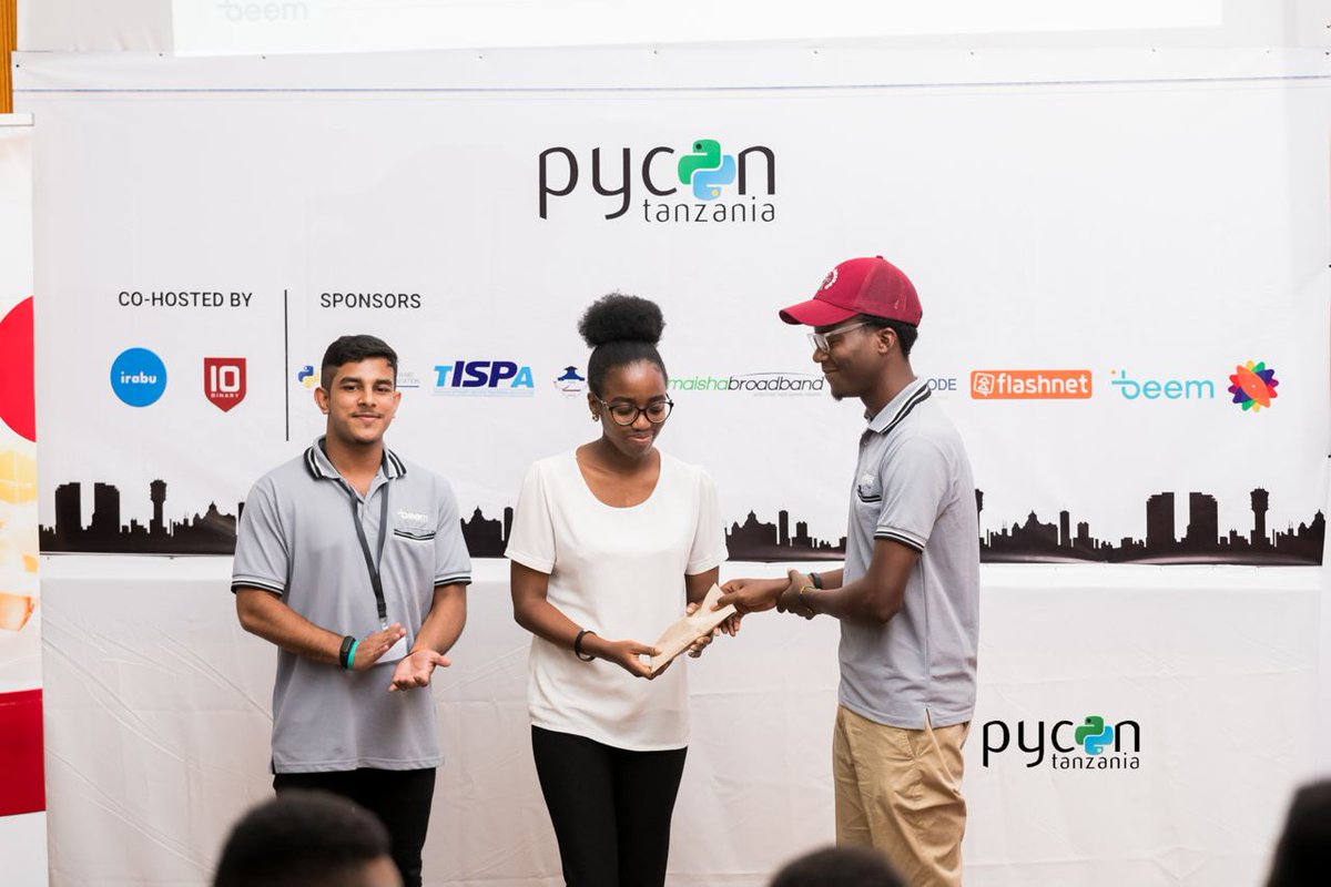 Zephania Reuben (@nsomazr) | Twitter