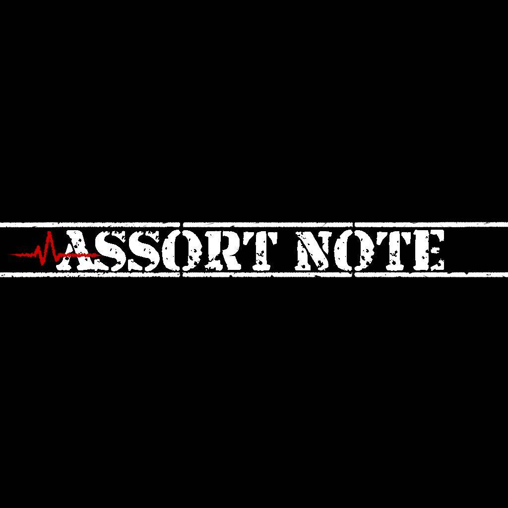 Assort Note (@AssortNote) | Twitter