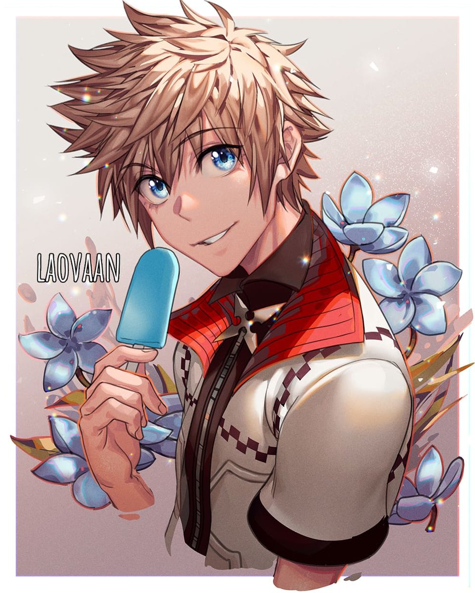 Laovaan (@laovaan) さんのイラスト・マンガ作品まとめ (122 件) - Twoucan