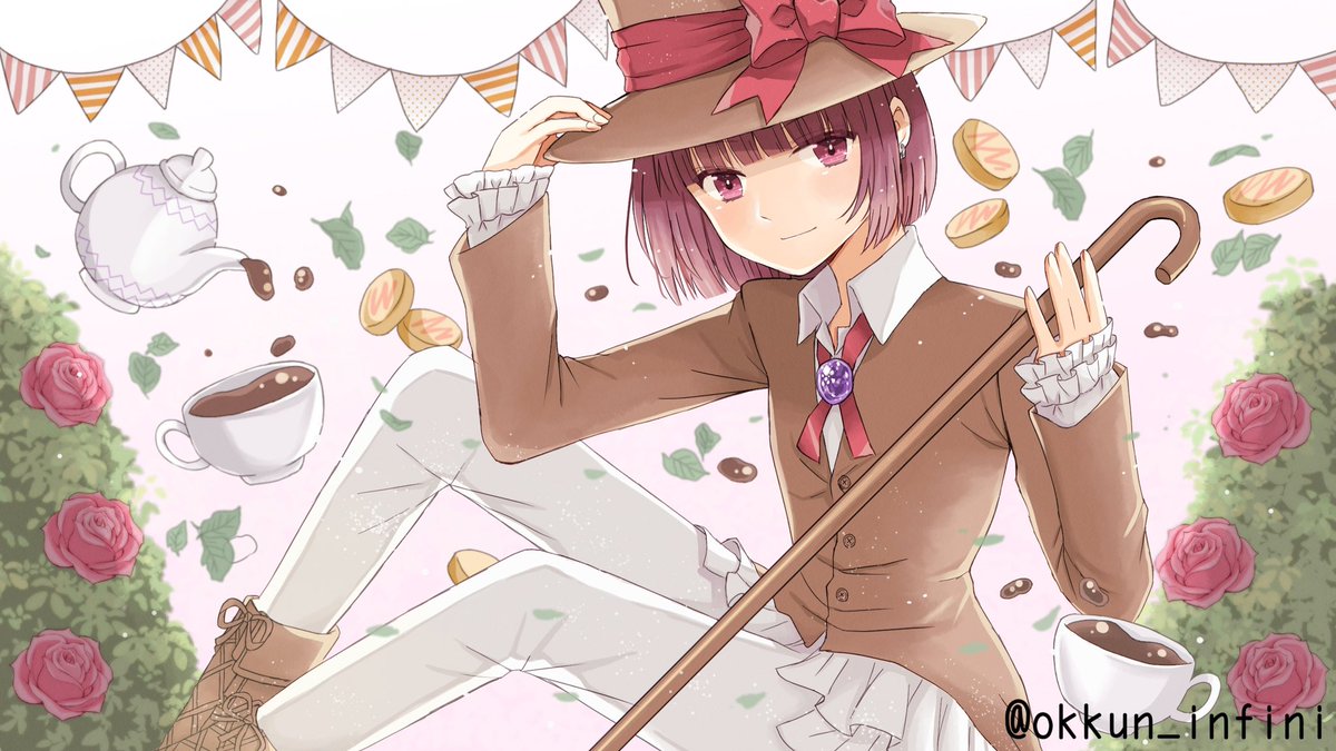 おっくん (@okkun_Infini) | Twitter