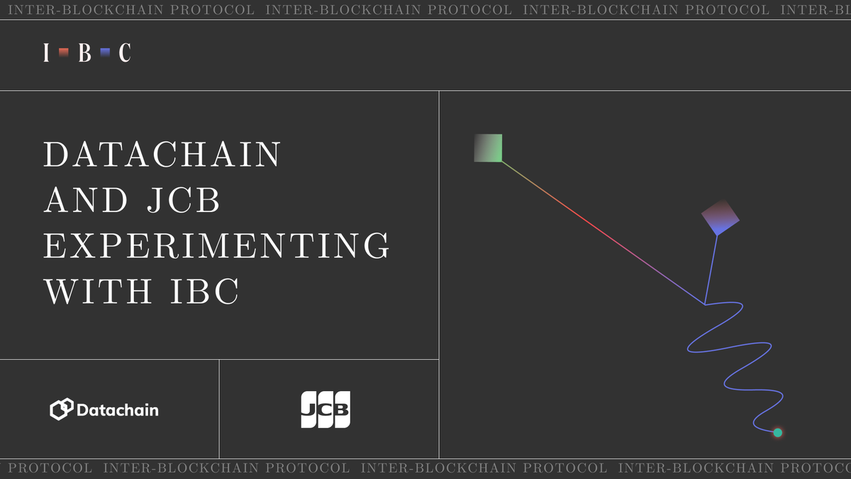 Datachain (@datachain_en) | Twitter