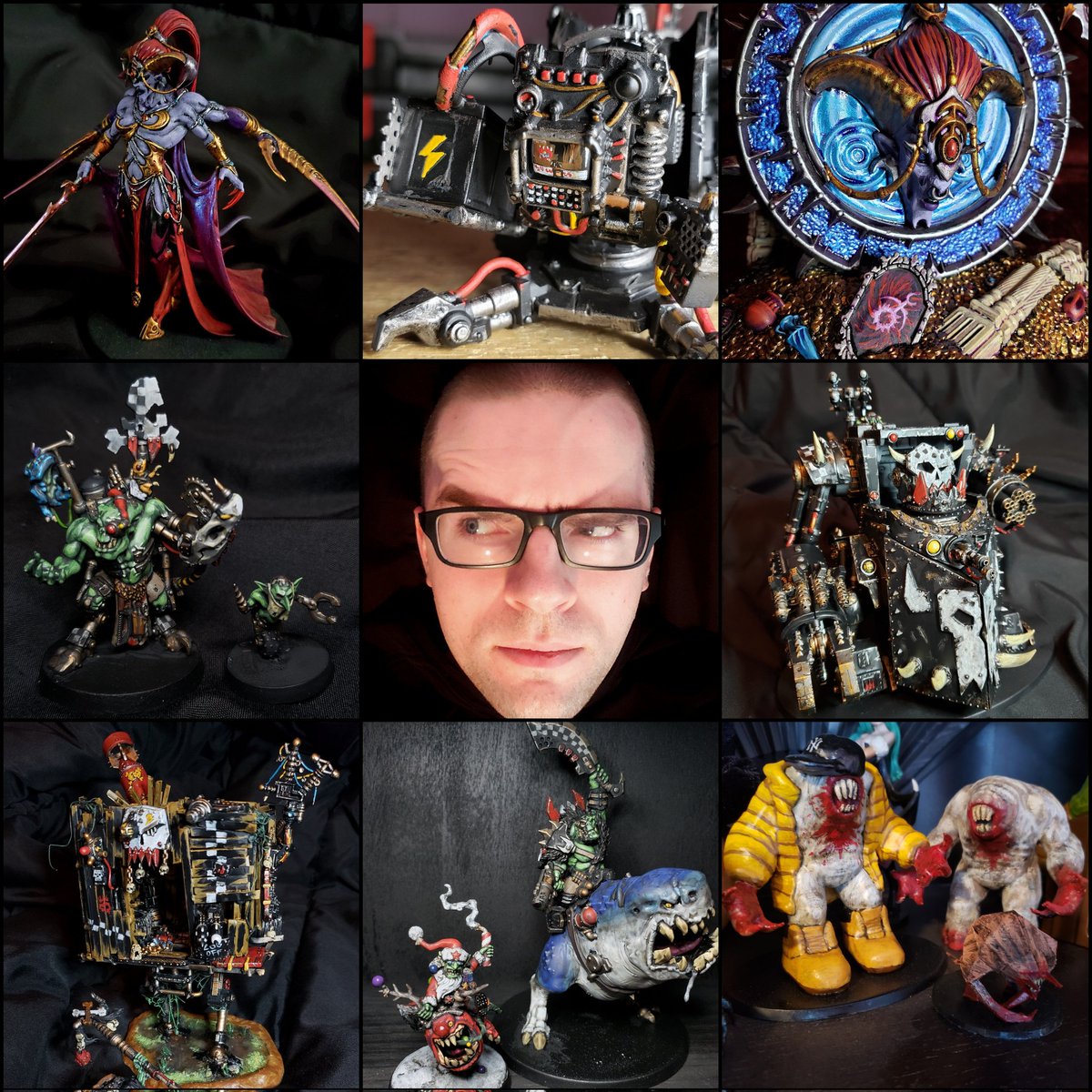 David Sarin (@sarinwrapped) さんのイラスト・マンガ作品まとめ (2 件) - Twoucan