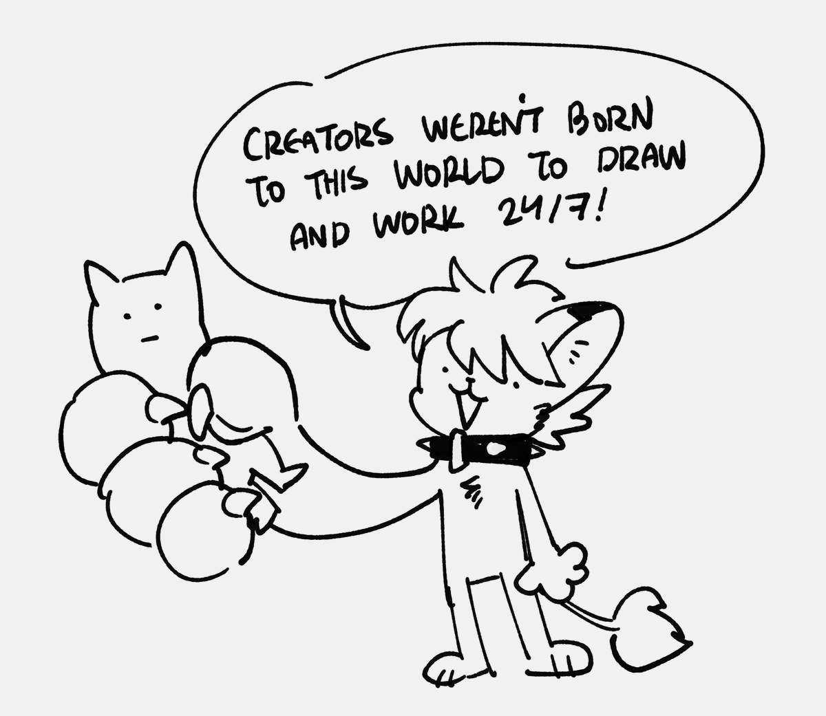 Twoucan - Kaburion (@Kabu_rion)