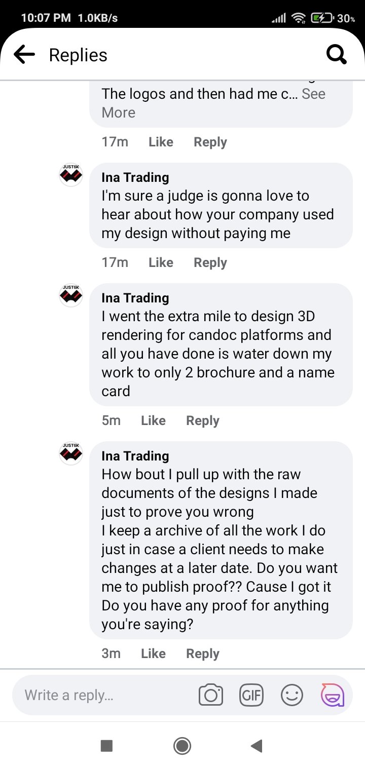 Ina Trading (@ina_trading) / Twitter