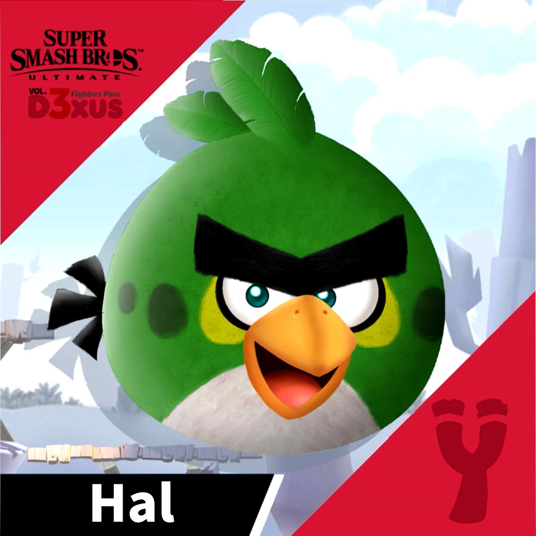 Angry Birds Space Matilda