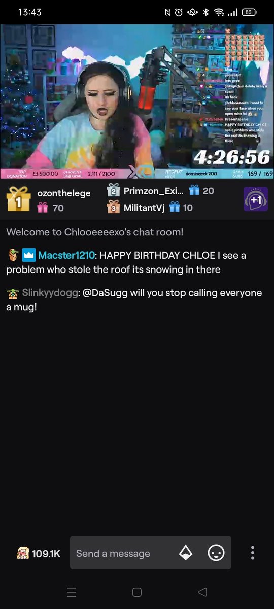 NightlyOwl_Gaming (@NightlyOwl01) | Twitter