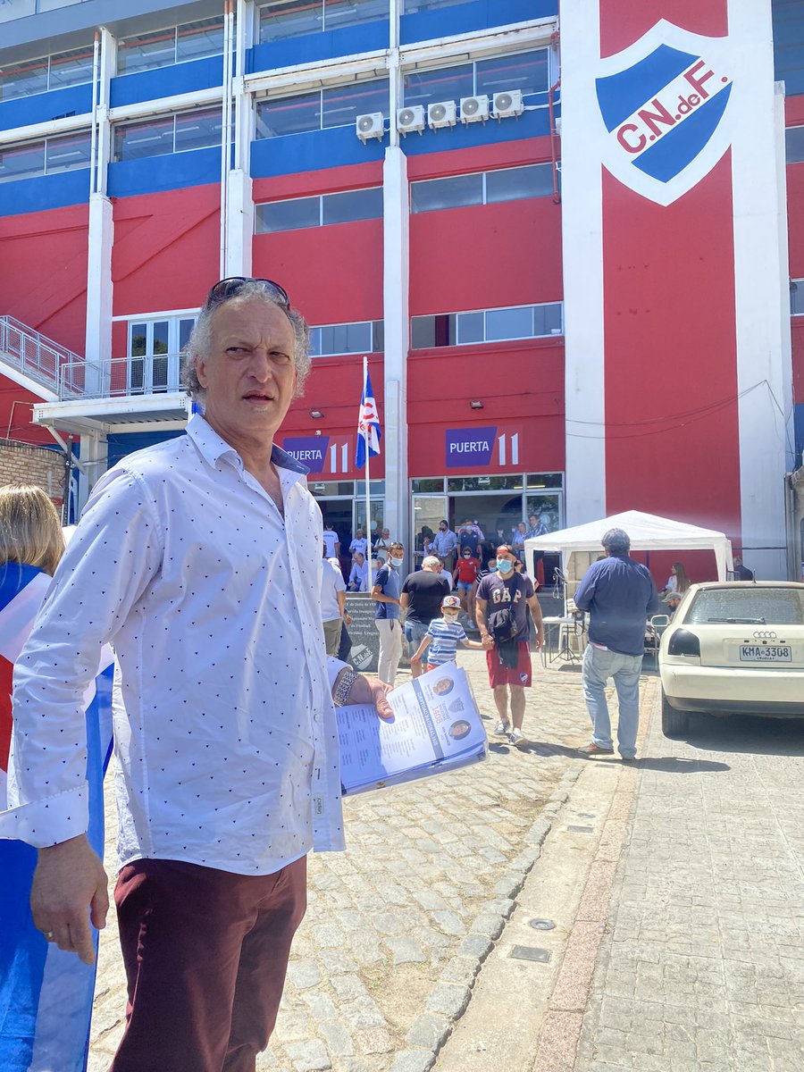 Identidad Nacional - Lista 1405 (@idnacional1405) | Twitter