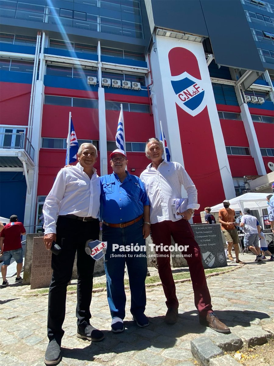 Identidad Nacional - Lista 1405 (@idnacional1405) | Twitter