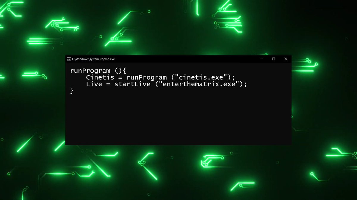 Cinetis (@CinetisLIVE) | Twitter