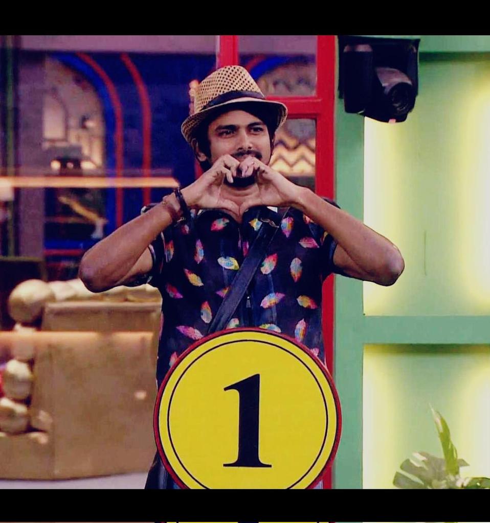 Mohan Gowda MSD (@MohanGowdaMSD2) | Twitter