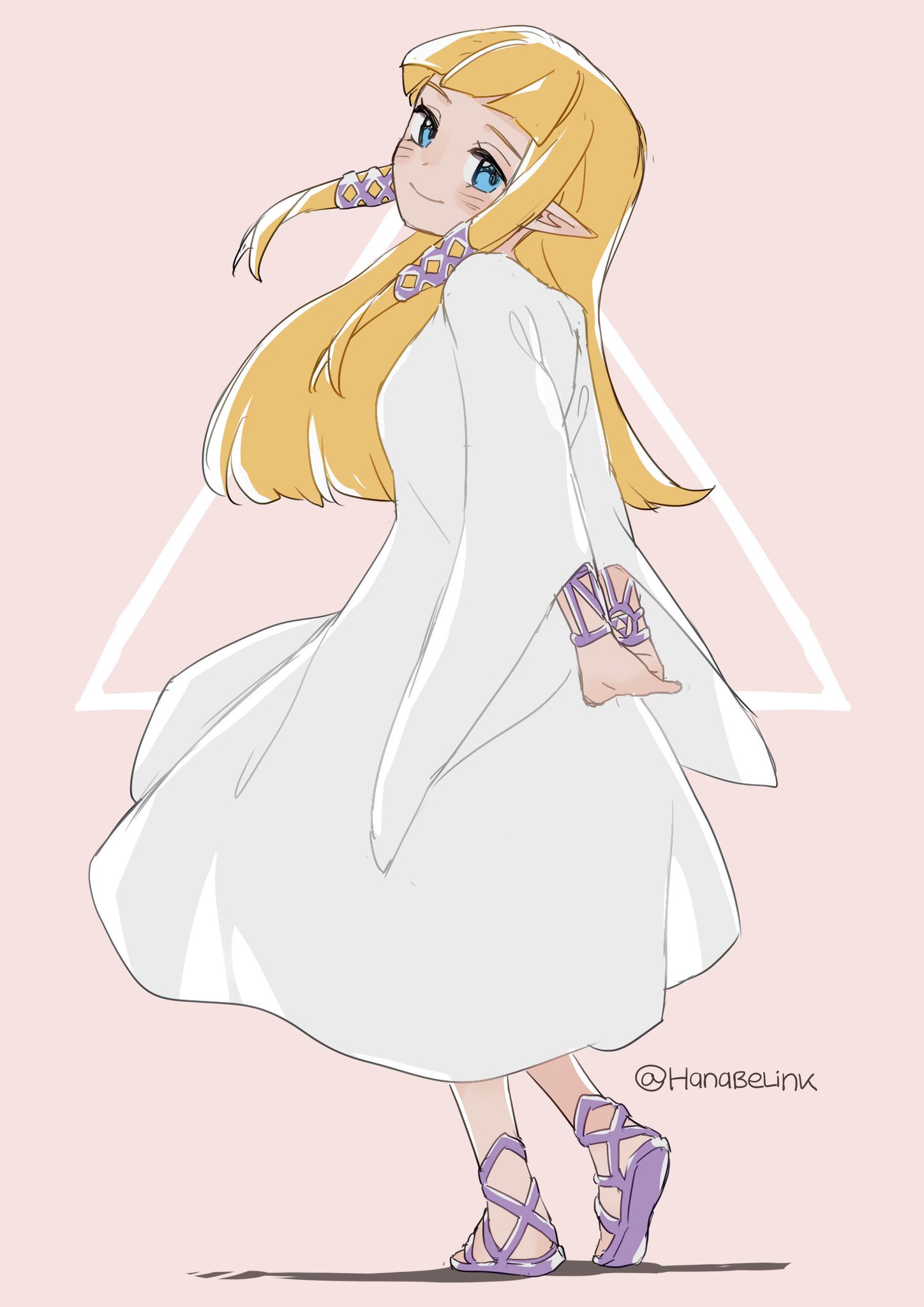はな On Twitter ☀️ Rkgk Zelda 2zsxhtmn2e Twitter