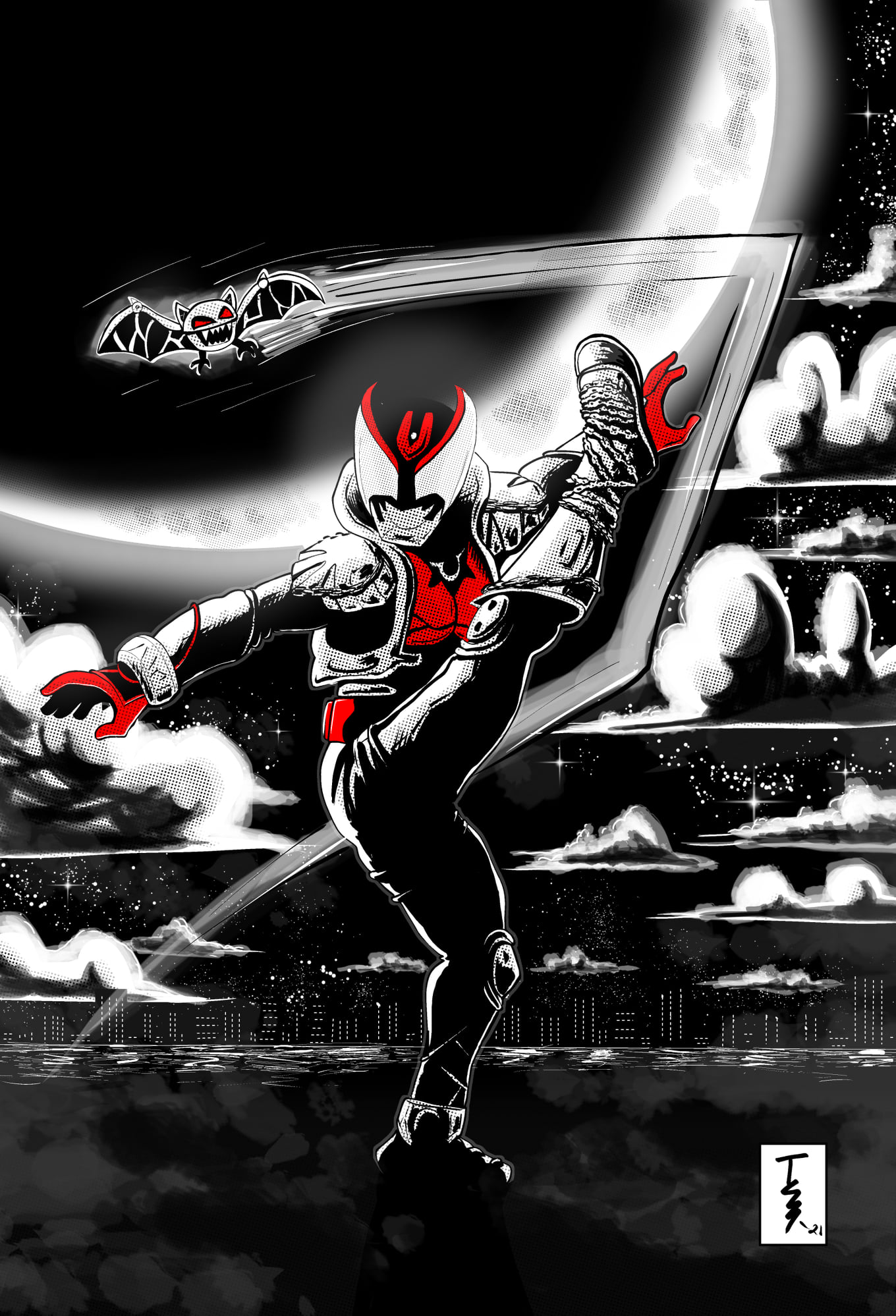 Kamen Rider Super 1 Wallpaper Kamen Rider Super 1: The Movie (1981)