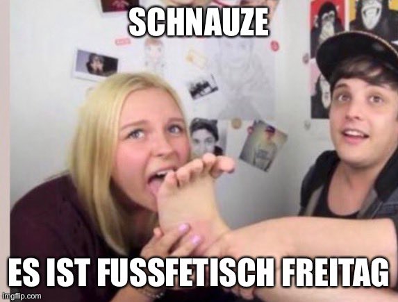 Freitag Meme