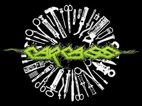 Carcass Logo