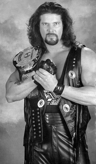 5 Legendary Big Men in WWE history