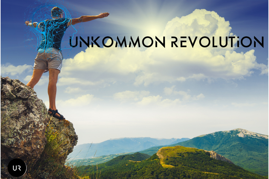 UnKommon Revolution (@UnkommonRev) | Twitter