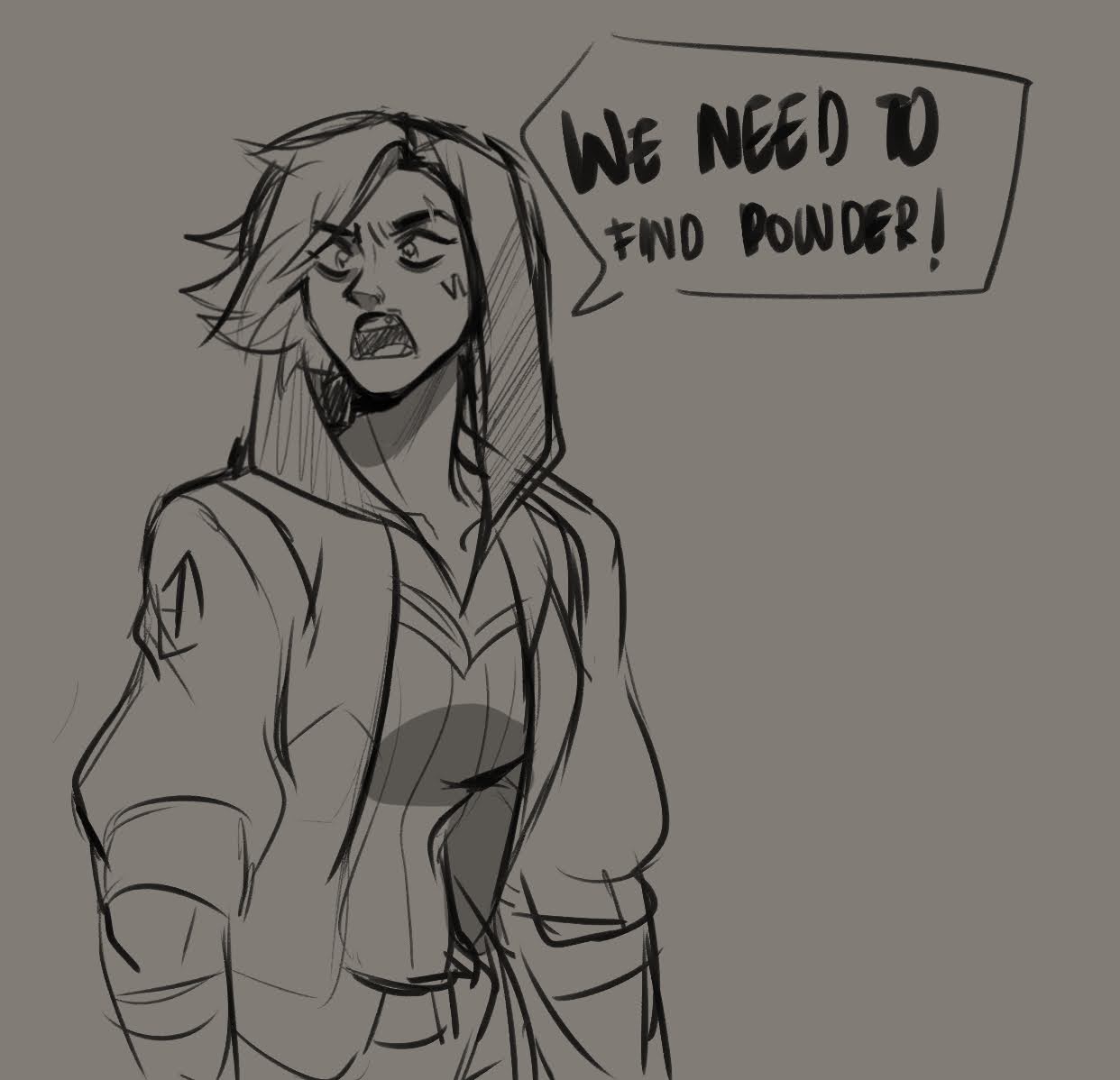 LatinComrade on Twitter: "She's really trying https://t.co/H5tI6qPdEX" / Twitter