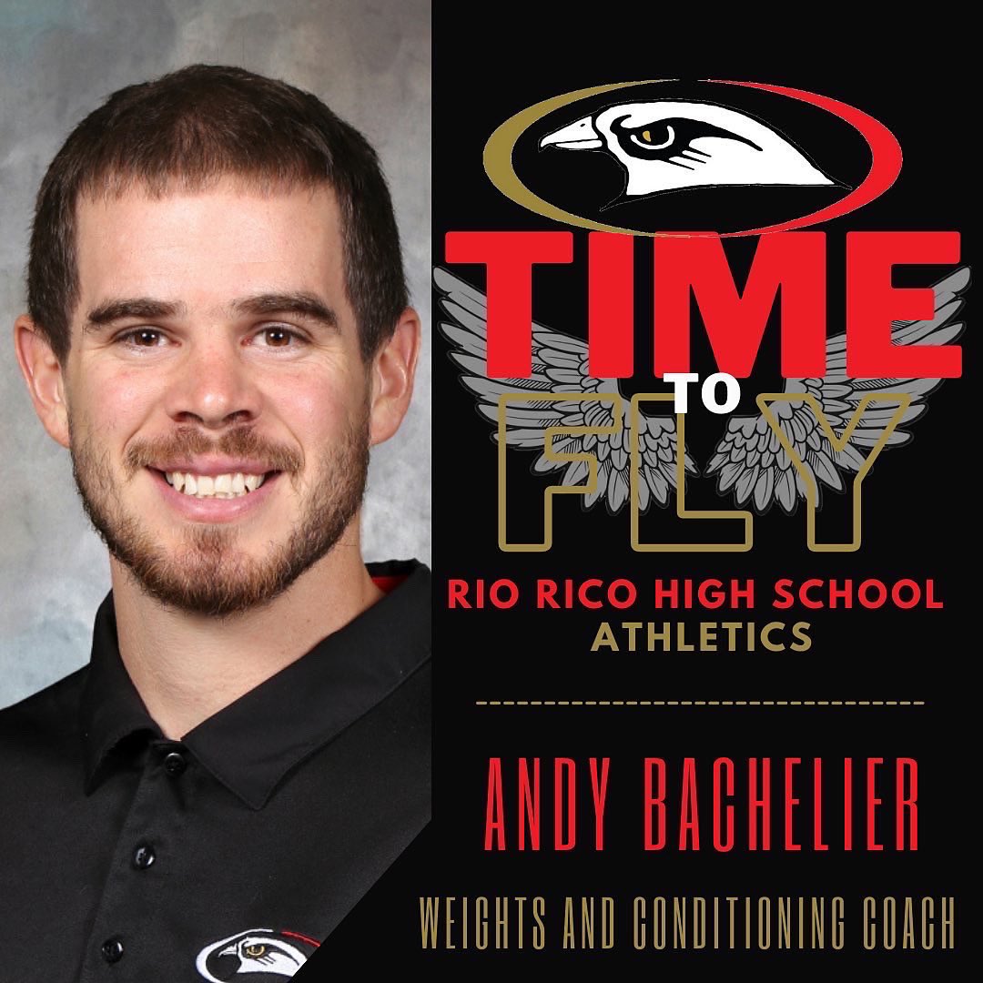 Rio Rico High School Logo