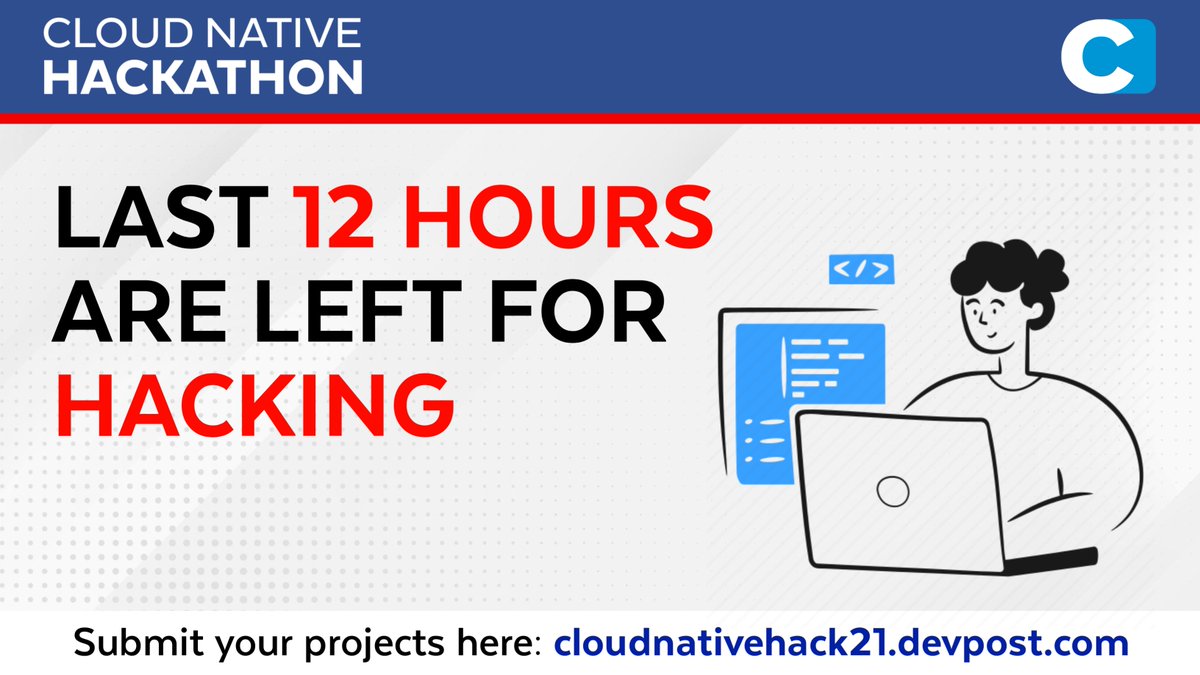 Cloud Native Hackathon (@CloudNativeHack) | Twitter