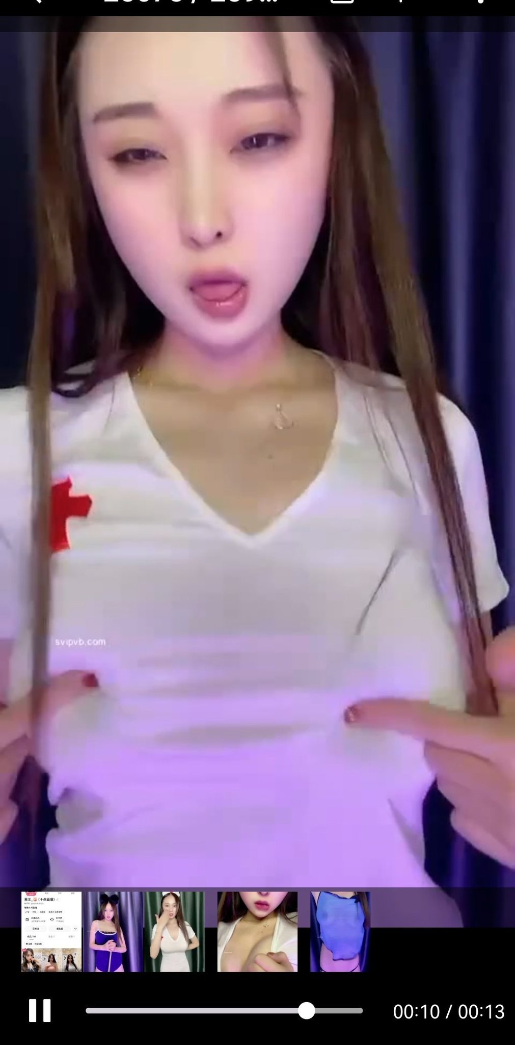 抖音闪现快手辣椒网红直播露点小妲己斗鱼虎牙各类资源 On Twitter 快手男王最新资源，需要的联系503704523看主页 