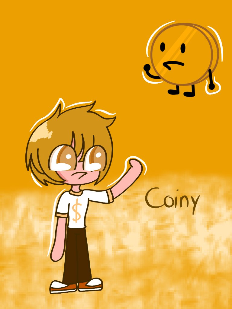 Bfdi Needle And Coiny