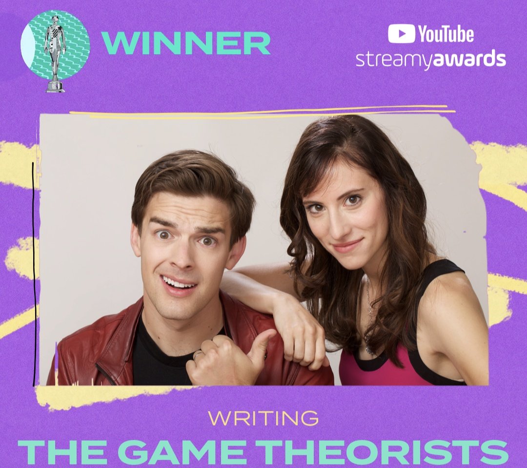 Game Theory Youtube