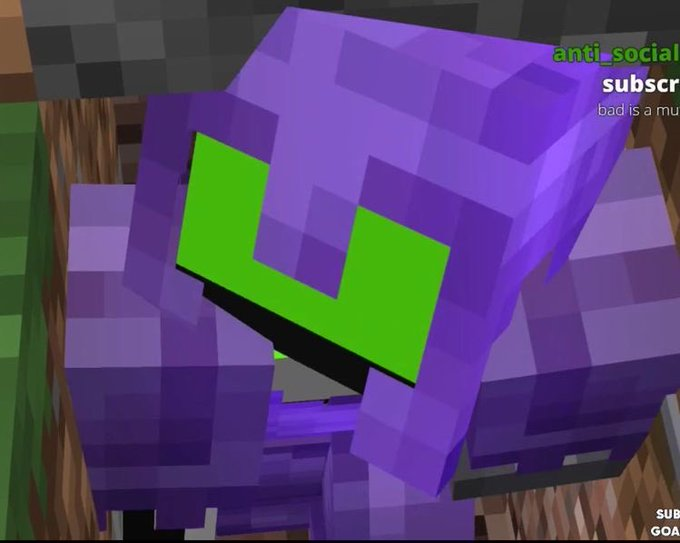 Minecraft star Dream wins in Gaming category at Streamy Awards 2021