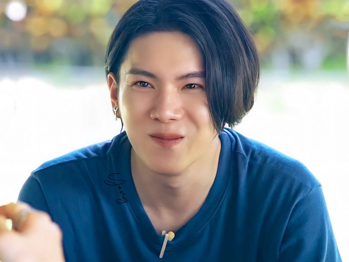 🌸Ploy-WBL🌸 SamYU💜💙 Wait WBL Ss3 赞赞👍 (@P_Webestlove) | Twitter