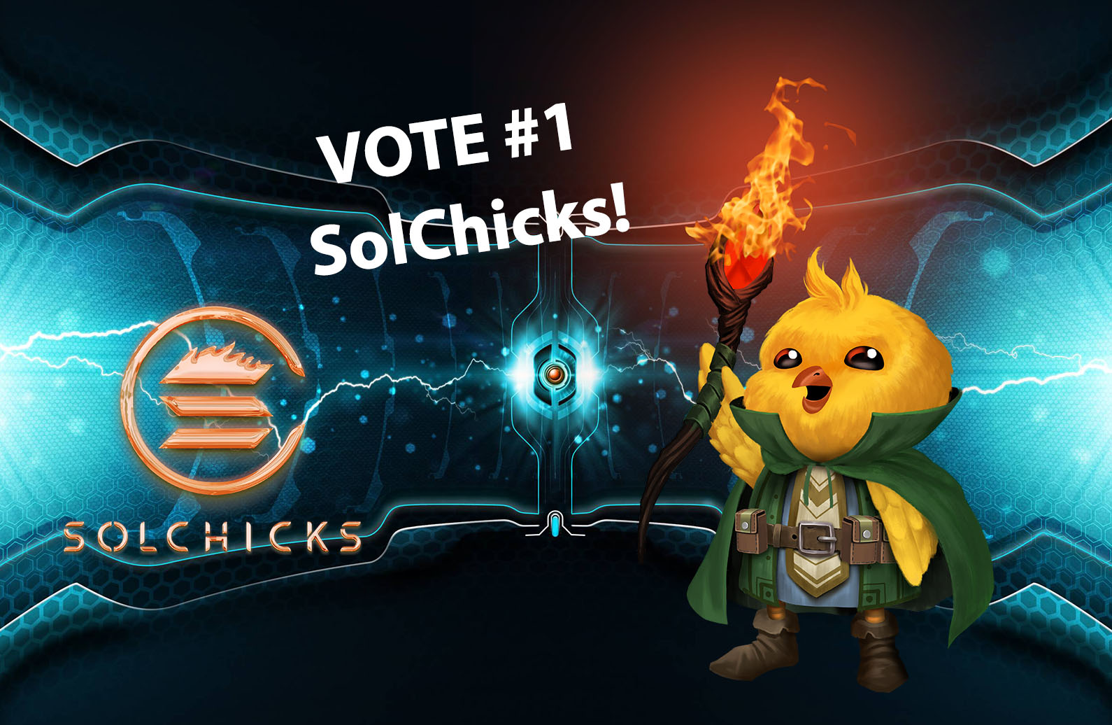 SolChicks on Twitter: "Hey #SolChicksFam! We need our troops to speak up! 🪖 #SolChicks have been ...