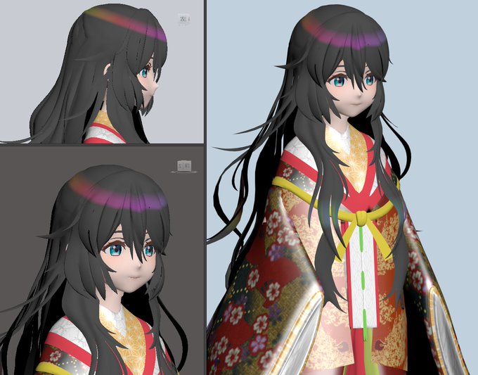 Hlwa (@WizardryGaiden) さんのイラスト・マンガ作品まとめ (44 件) - Twoucan