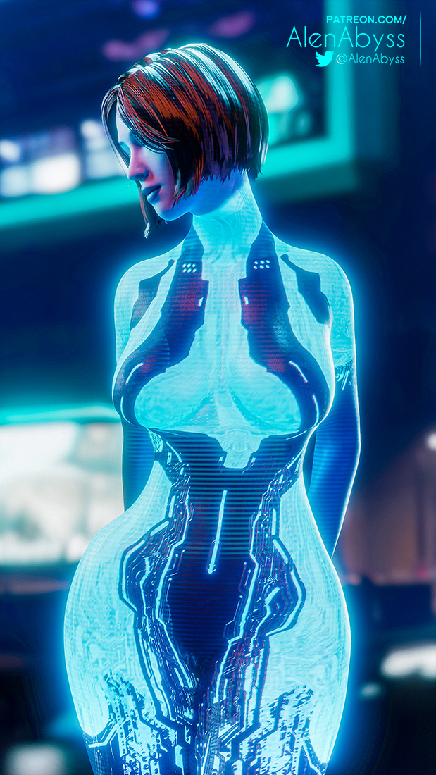 Cortana Hot