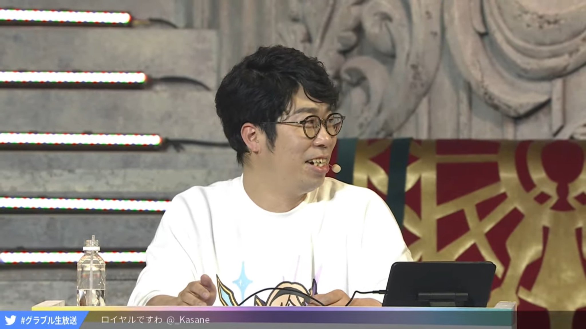 Granblue EN (Unofficial) on Twitter: "The first round ends with ...