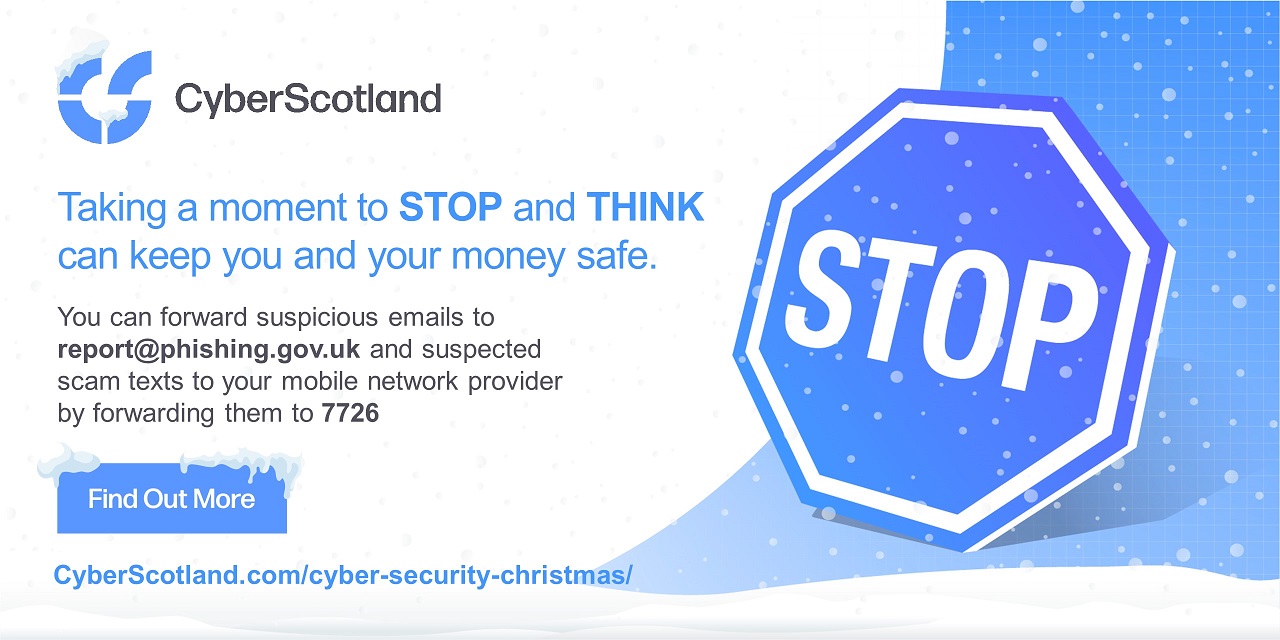 Stop Forwarding Emails