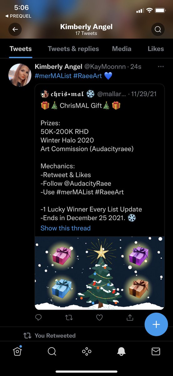 Kimberly Angel (@KayMoonnn) | Twitter