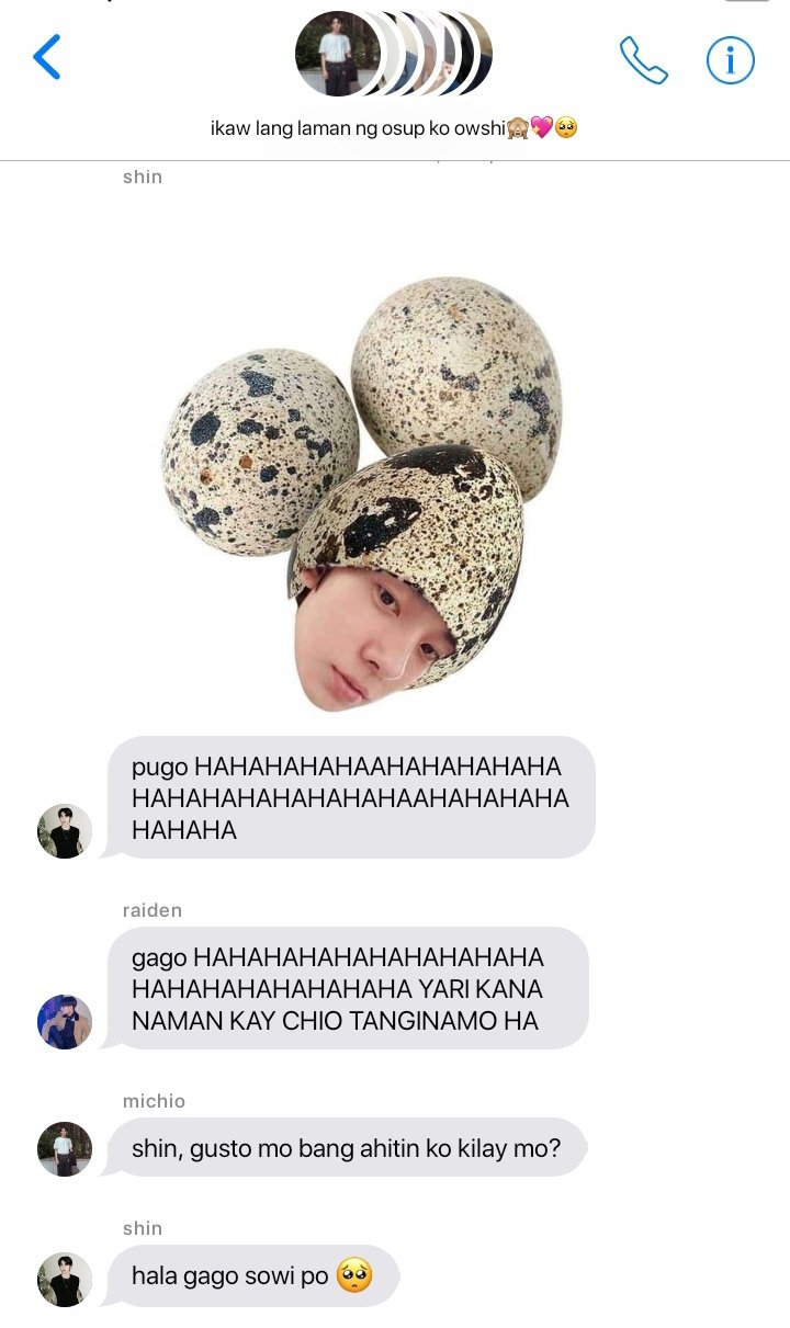 kai on Twitter: "Chasing Time — A sunki au where Hiro (nk) expressing his feelings towards Yuki ...