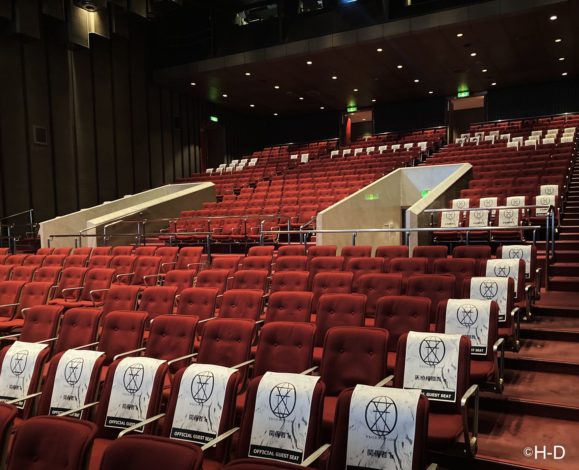 天霧プロダクション_華Doll Official Staff on Twitter: "／ 『7 Meet A Anthos* Stage Event 2021 特別先行上映会』 ご参加 ...