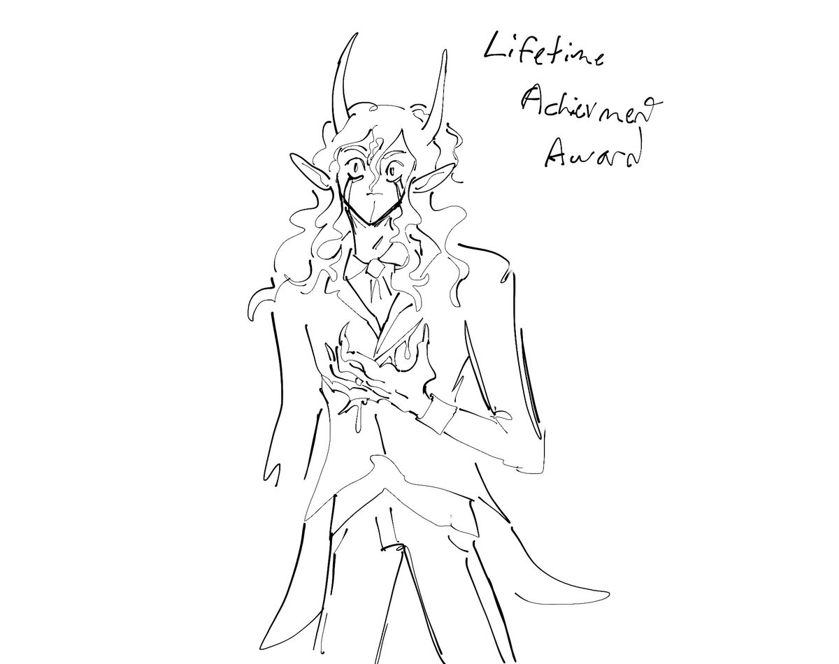 Flint (@OsVermis) さんのイラスト・マンガ作品まとめ (2 件) - Twoucan