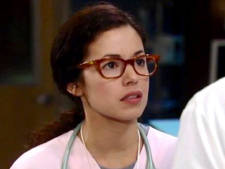 Sabrina General Hospital