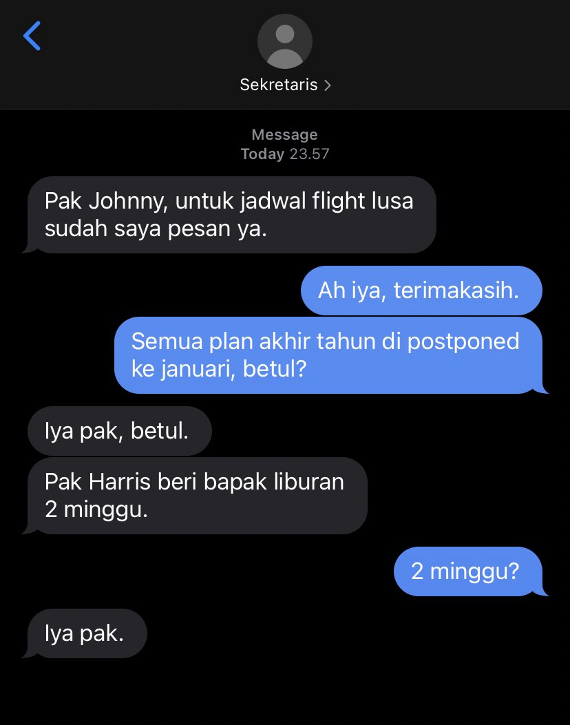 recreathings on Twitter: "Libur. https://t.co/s1UXVsV3y8" / Twitter