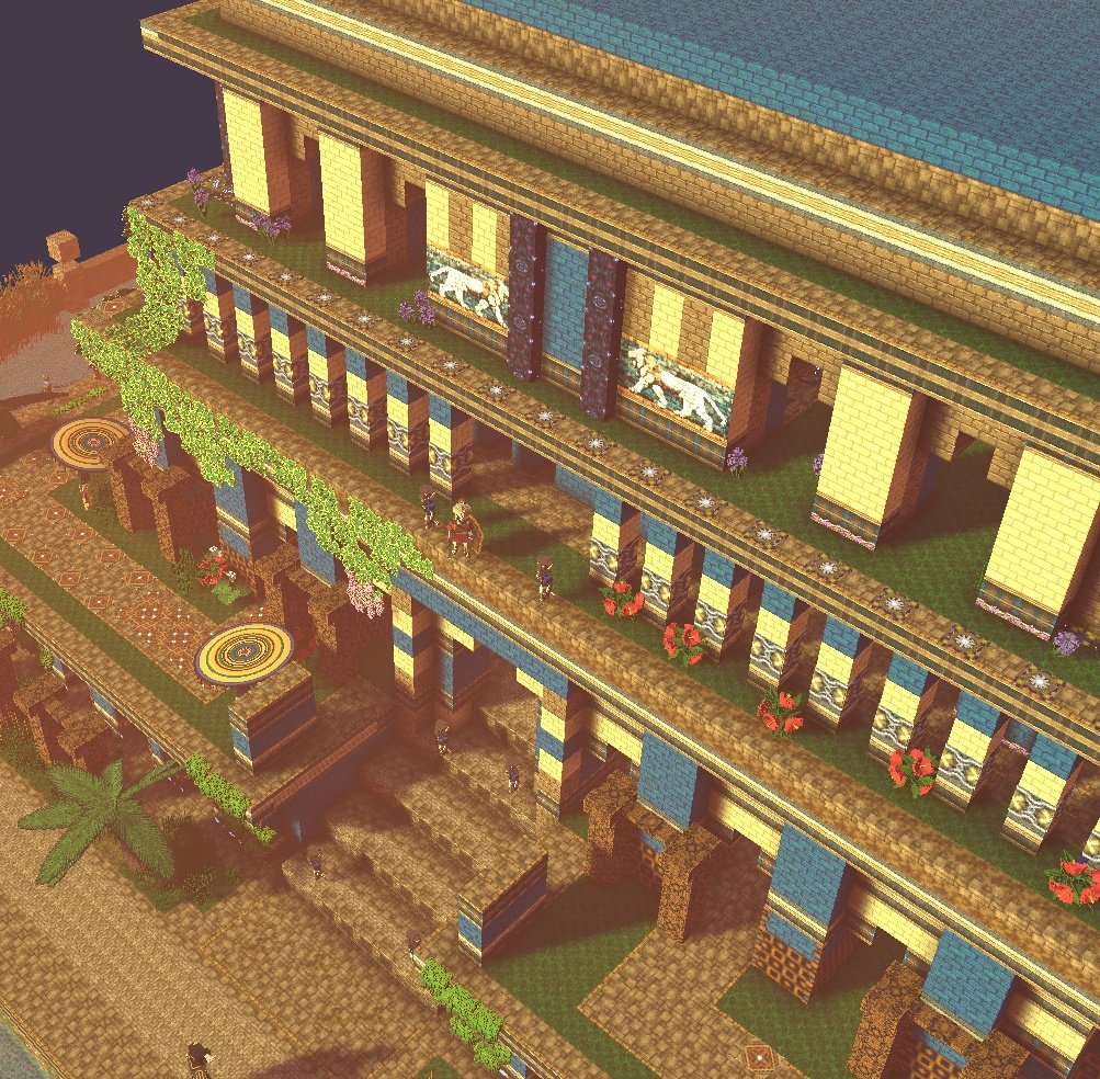 Polygonal Mind (@polygonalmind) さんのイラスト・マンガ作品まとめ (4 件) - Twoucan