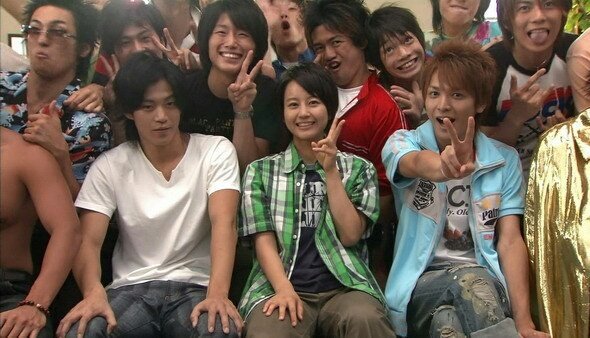 Nobuta Wo Produce Anime