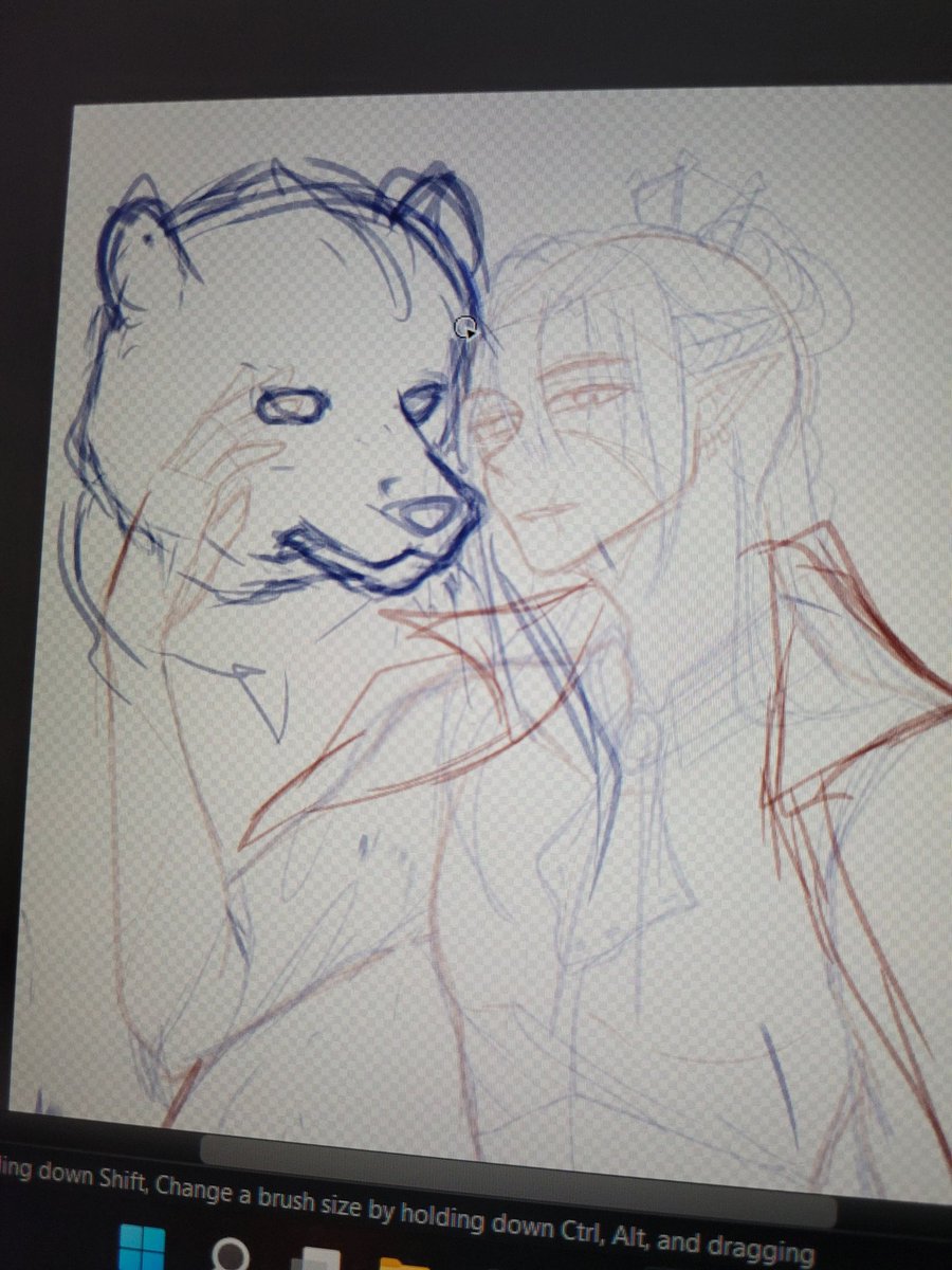 ari 🍓💫 ART: IN PROGRESS ˚₊·—̳͟͞͞ ☆ (@ari__draws__) さんのイラスト・マンガ作品まとめ (15 件) - Twoucan