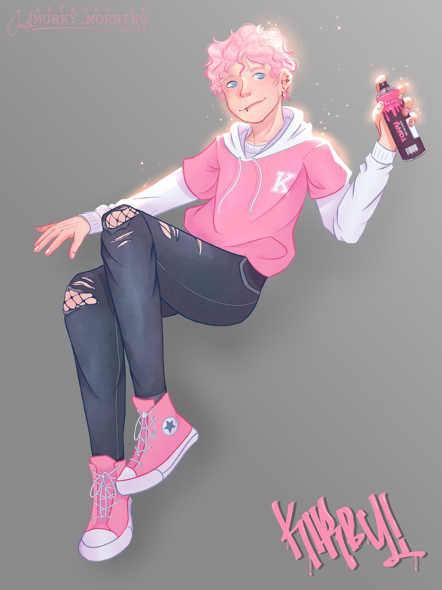 Jade~ (@Murky_Morning) | Twitter