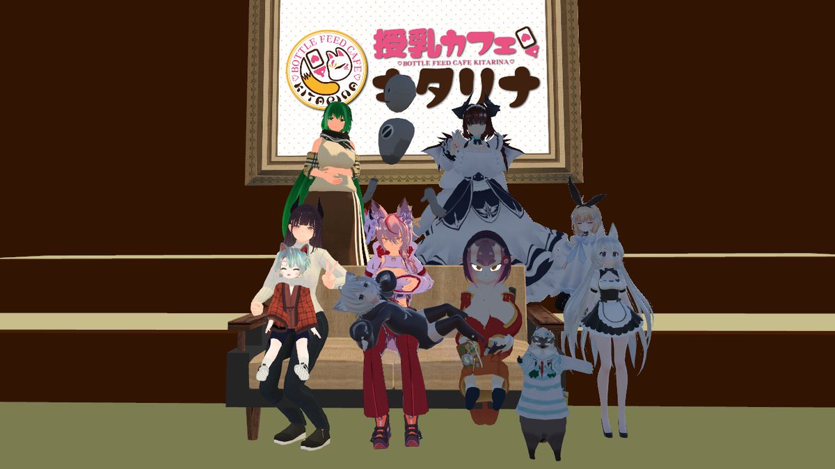 Ender_Year VRC (@Ender_VRC) | Twitter